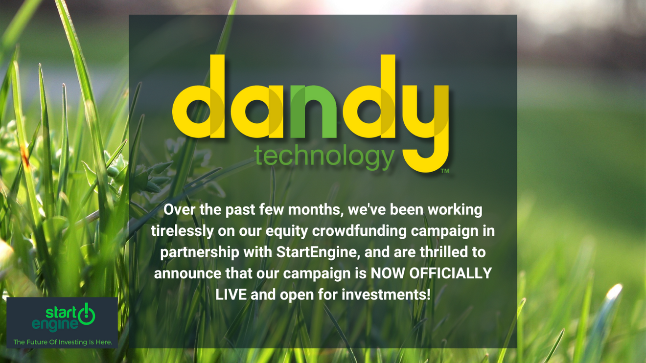 Press – Dandy Technology